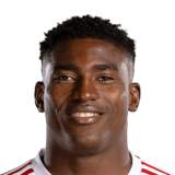 Taiwo Awoniyi Evolutions in EA FC 24 - FUT.GG