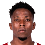 Simon Banza Evolutions in EA FC 24 - FUT.GG