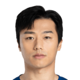 Ko Seung Beom Evolutions in EA FC 24 - FUT.GG