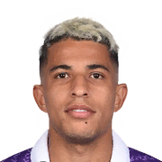 Dodô Evolutions in EA FC 24 - FUT.GG