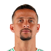 Luiz Felipe Evolutions in EA FC 24 - FUT.GG