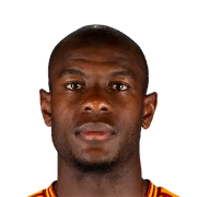 Evan Ndicka Evolutions in EA FC 24 - FUT.GG