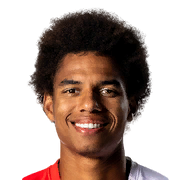 Calvin Stengs Evolutions in EA FC 24 - FUT.GG