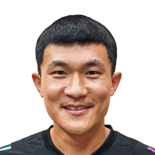 Kim Min Jae Evolutions in EA FC 24 - FUT.GG