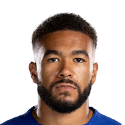 Reece James Evolutions in EA FC 24 - FUT.GG