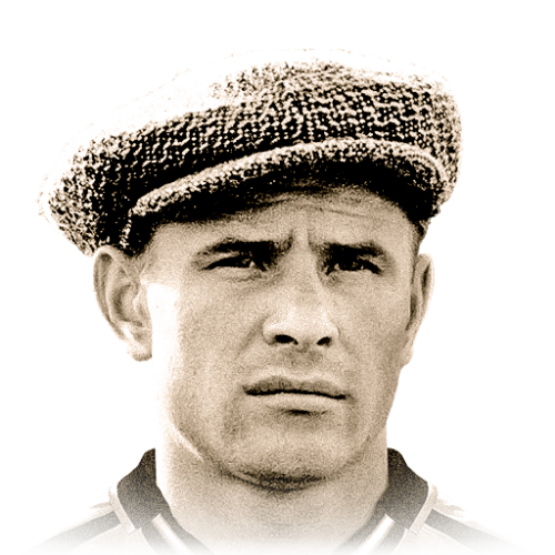 Lev Yashin EA FC 24 Ratings, Prices, and Cards - FUT.GG