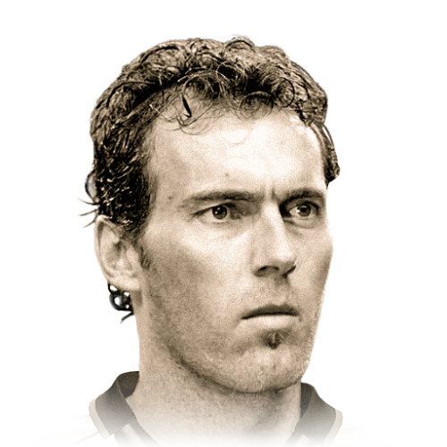 Laurent Blanc Evolutions in EA FC 24 - FUT.GG