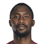 Ablie Jallow Evolutions in EA FC 24 - FUT.GG