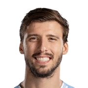 Rúben Dias EA FC 24 Ratings, Prices, and Cards - FUT.GG