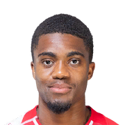 Myron Boadu Evolutions in EA FC 24 - FUT.GG