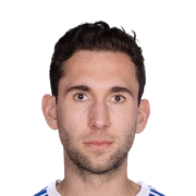 Benjamin Hansen Evolutions in EA FC 24 - FUT.GG