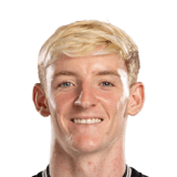 Anthony Gordon Evolutions in EA FC 24 - FUT.GG