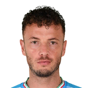 Amir Rrahmani Evolutions in EA FC 24 - FUT.GG