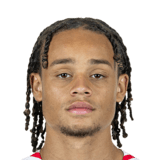 Xavi Simons EA FC 24 Ratings, Prices, and Cards - FUT.GG