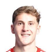 Facundo Colidio Evolutions in EA FC 24 - FUT.GG