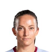 Lucy Staniforth Evolutions in EA FC 24 - FUT.GG