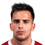 Rodrigo Zalazar Evolutions in EA FC 24 - FUT.GG