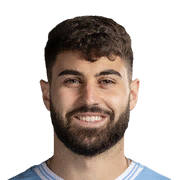 Joško Gvardiol Evolutions in EA FC 24 - FUT.GG