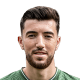 Finn Azaz Evolutions in EA FC 24 - FUT.GG