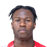 Wilfried Singo Evolutions in EA FC 24 - FUT.GG