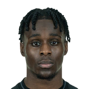 Jeremie Frimpong EA FC 24 Ratings, Prices, and Cards - FUT.GG