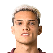 Samuele Ricci Evolutions in EA FC 24 - FUT.GG