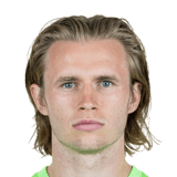 Patrick Wimmer Evolutions in EA FC 24 - FUT.GG