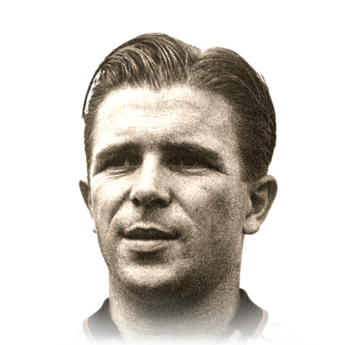 Ferenc Puskás EA FC 24 Ratings, Prices, and Cards - FUT.GG