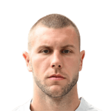 Strahinja Pavlović Evolutions in EA FC 24 - FUT.GG