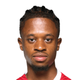 Alan Virginius Evolutions in EA FC 24 - FUT.GG