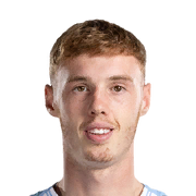 Cole Palmer EA FC 24 Ratings, Prices, and Cards - FUT.GG