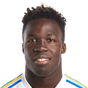 Wilfried Gnonto Evolutions in EA FC 24 - FUT.GG