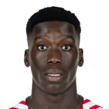 Ilaix Moriba Evolutions in EA FC 24 - FUT.GG