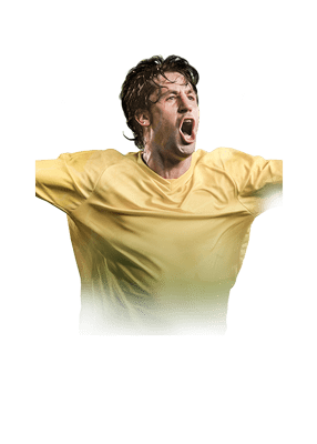 Capdevila Evolutions in EA FC 24 - FUT.GG