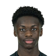 Noah Mbamba Evolutions in EA FC 24 - FUT.GG