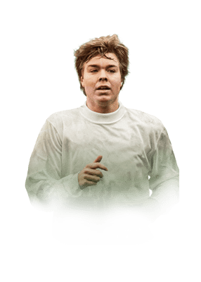 Tomas Brolin Evolutions in EA FC 24 - FUT.GG