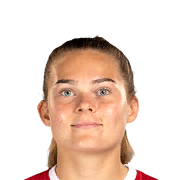 Lucy Parry Evolutions in EA FC 24 - FUT.GG