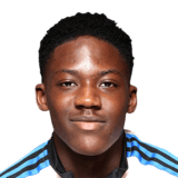 Kobbie Mainoo Evolutions in EA FC 24 - FUT.GG