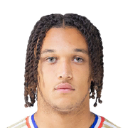 Diego Moreira Evolutions in EA FC 24 - FUT.GG