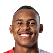 Igor Paixão Evolutions in EA FC 24 - FUT.GG