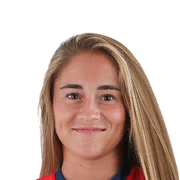 Elena Julve Evolutions in EA FC 24 - FUT.GG