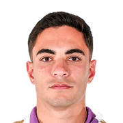 Lucas Rosa Evolutions in EA FC 24 - FUT.GG