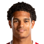 Jarell Quansah EA FC 24 Ratings, Prices, and Cards - FUT.GG