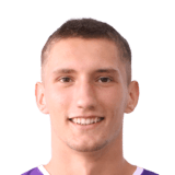 Lucas Agazzi Evolutions in EA FC 24 - FUT.GG