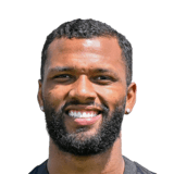 Igor Thiago Evolutions in EA FC 24 - FUT.GG