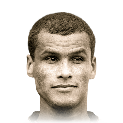Rivaldo Evolutions in EA FC 24 - FUT.GG