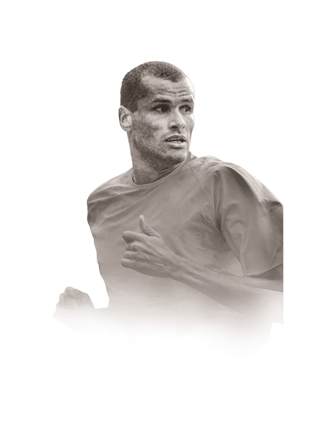 Rivaldo Evolutions in EA FC 24 - FUT.GG
