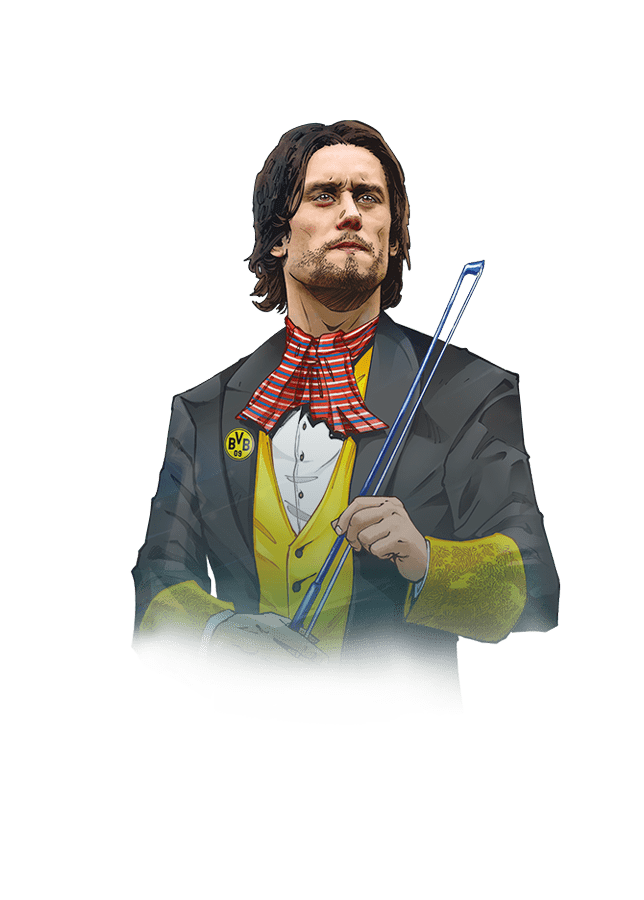 Tomáš Rosický Evolutions in EA FC 24 - FUT.GG