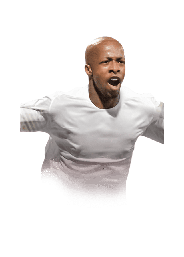 Sidney Govou Evolutions in EA FC 24 - FUT.GG