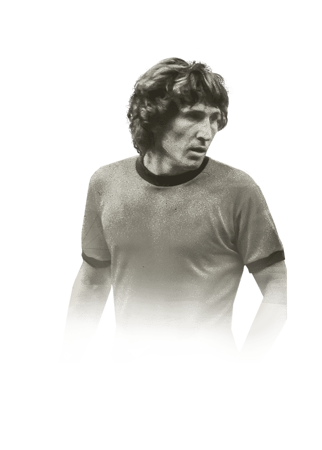 Zico Evolutions in EA FC 24 - FUT.GG